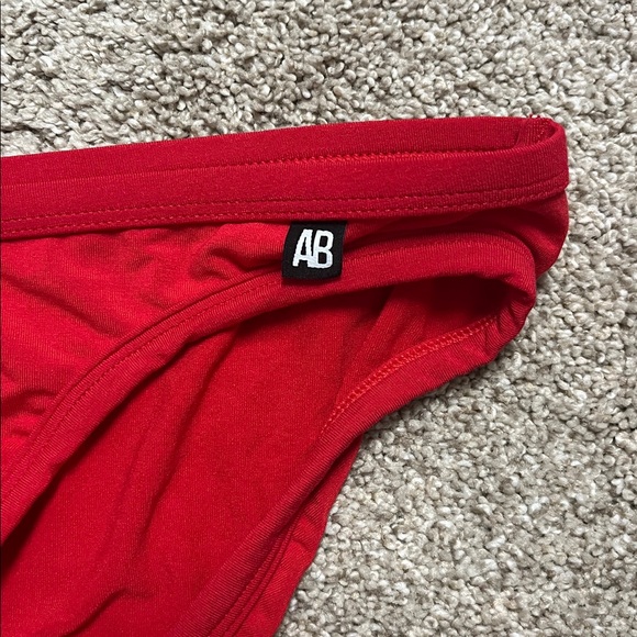 aussieBum | Underwear & Socks | Nwot Aussiebum Teeball Briefs Sz Large ...